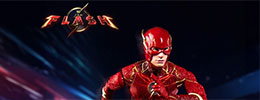 The Flash - Action Figures & Collectibles | Actionfiguren24 - Collector ...