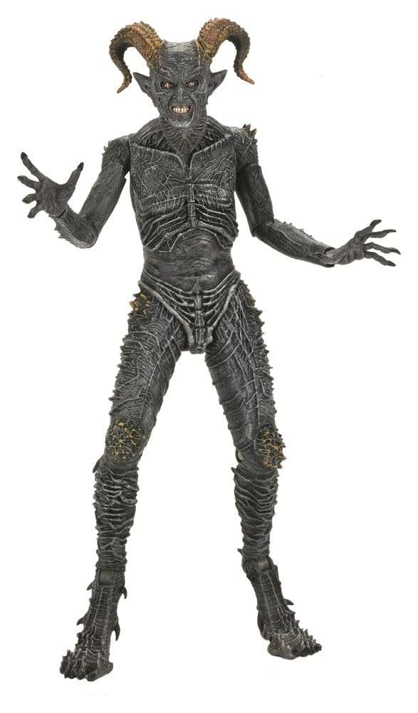 The Conjuring Universe Figur Ultimate Malthus the Demon 18 cm ...