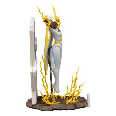 X-Men '97 D-Stage PVC Diorama Storm (SDCC Exclusive) 16 cm ...